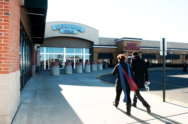 East Brunswick Mall • Address, Hours & Directions • Outlets in NJ