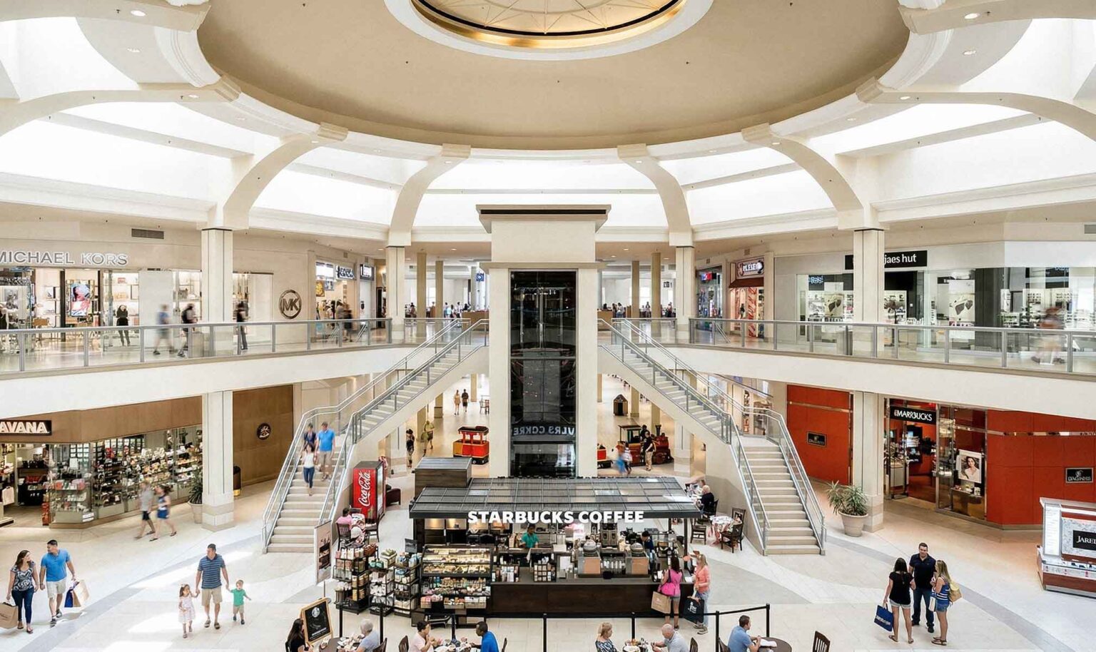 Deptford Mall Stores Directory: Shops & Dining