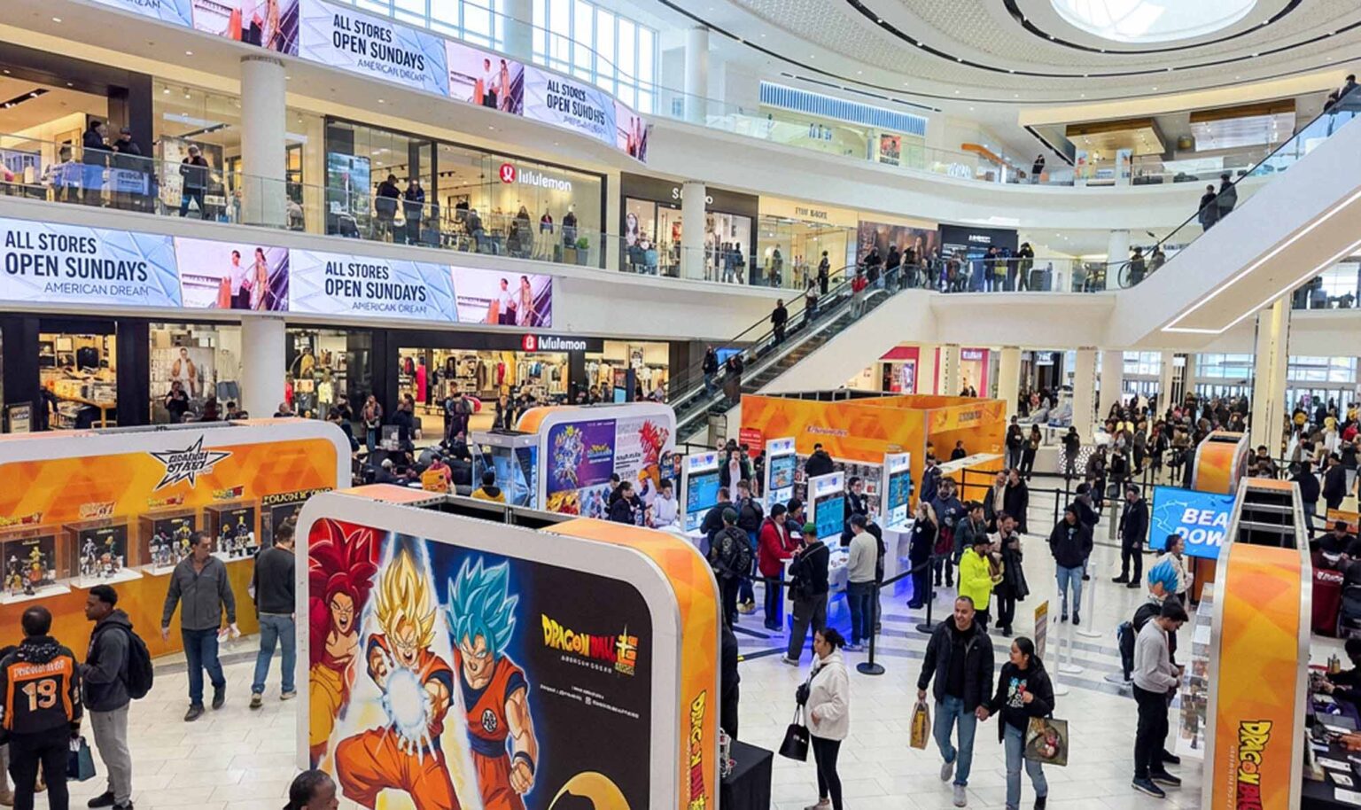 Which NJ Malls Are Open on Sundays? (2026 Guide)