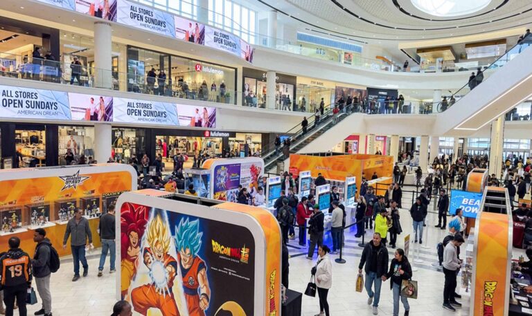 Which NJ Malls Are Open on Sundays? (2026 Guide)