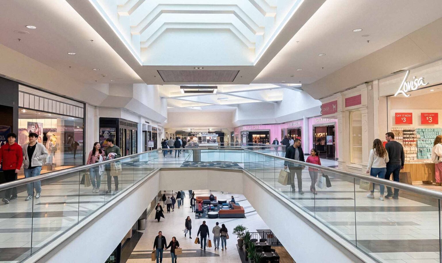 Rockaway Mall Stores NJ – Complete Directory | Outlets NJ